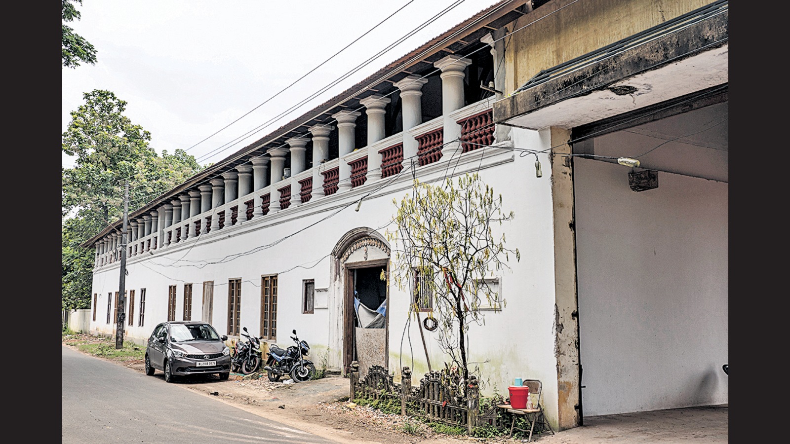 Where workers unite: Kerala to get India’s first labour movement museum ...