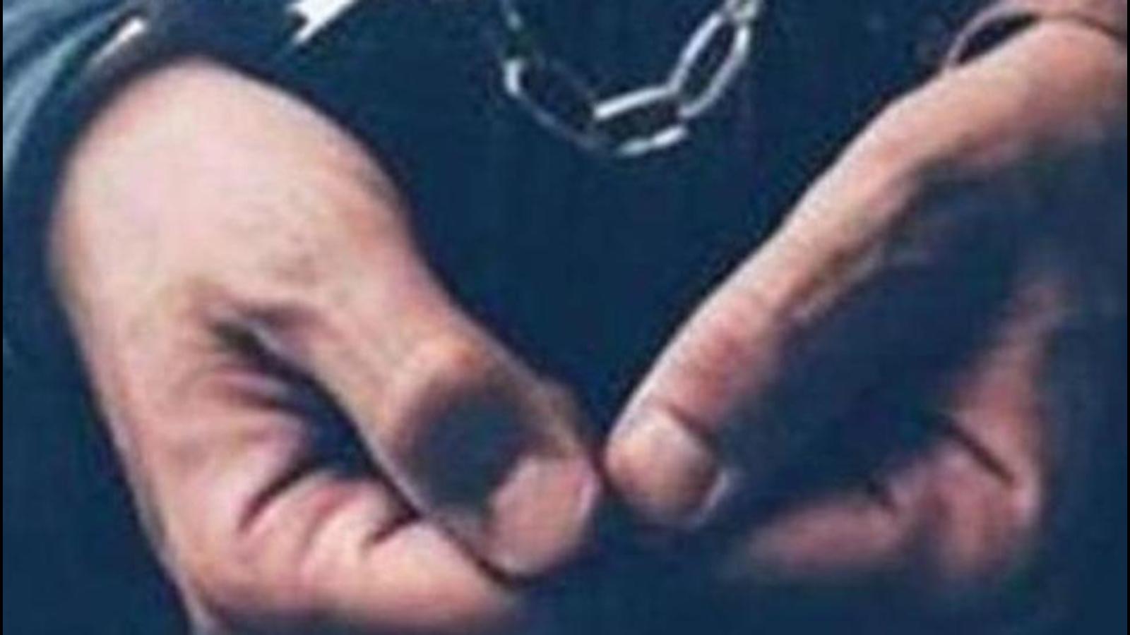 Mumbai Trader Arrested For ₹10 Crore Gst Fraud Hindustan Times