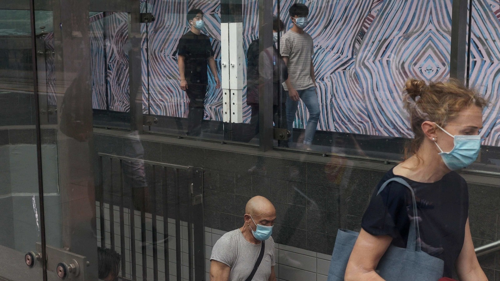 Australia records first local Covid-19 case in 2 weeks | World News