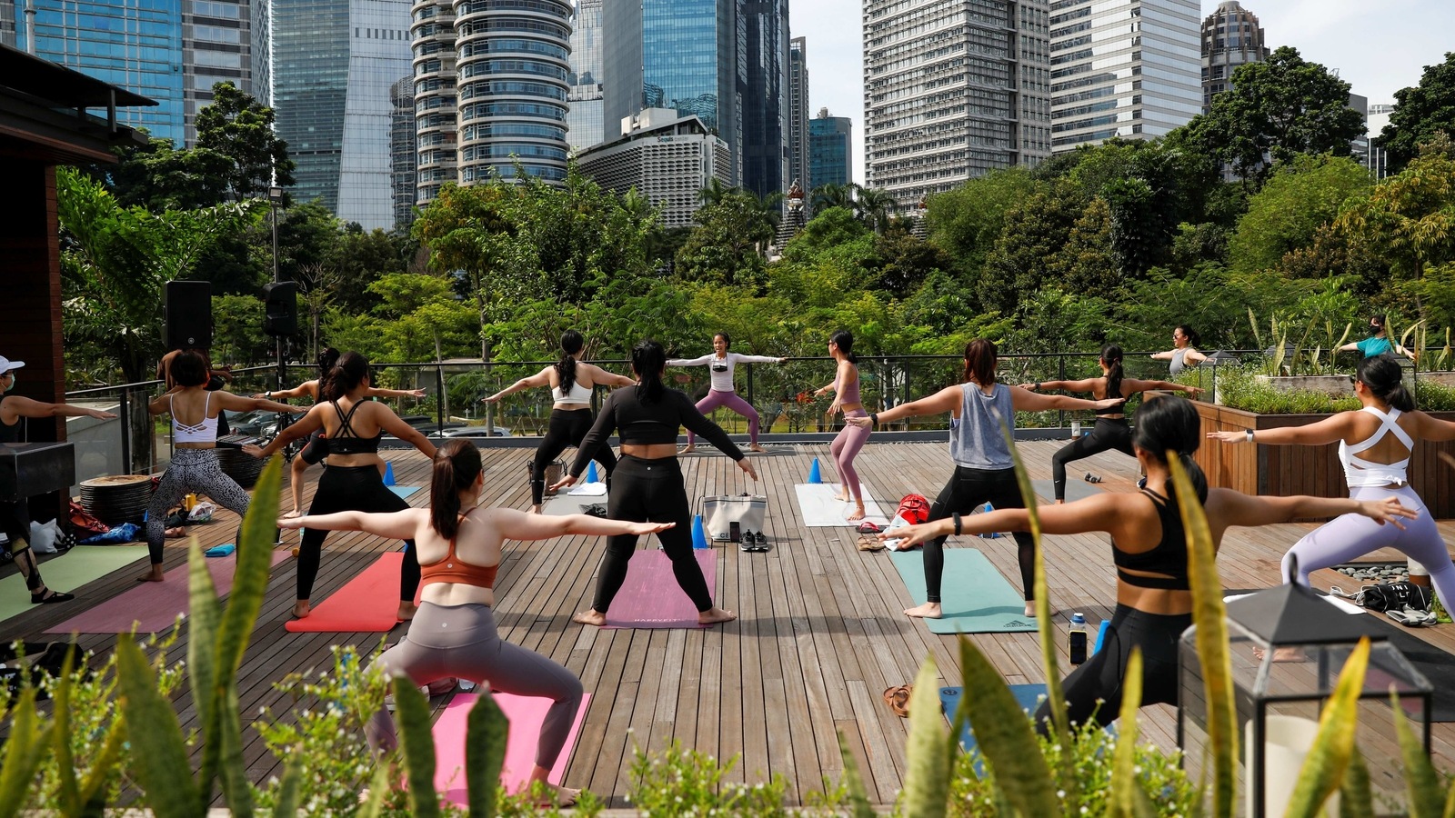 This US state may lift yoga ban in schools. Just don’t say ‘namaste ...