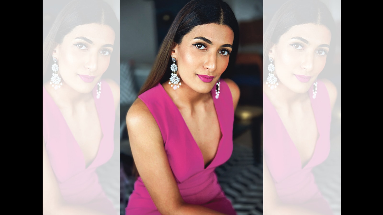 Ht Brunch Social Media Star Of The Week Leeza Mangaldas Hindustan Times