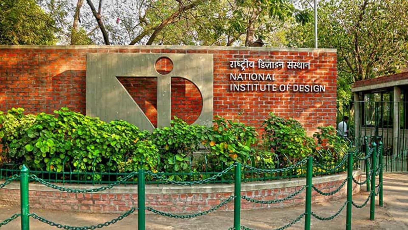 NID students take part in designing modern street vending carts | Education