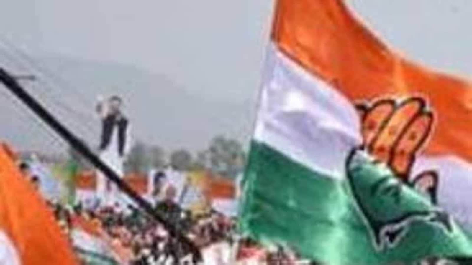 3 Congress MLAs accuse govt of discrimination against SC, ST lawmakers ...