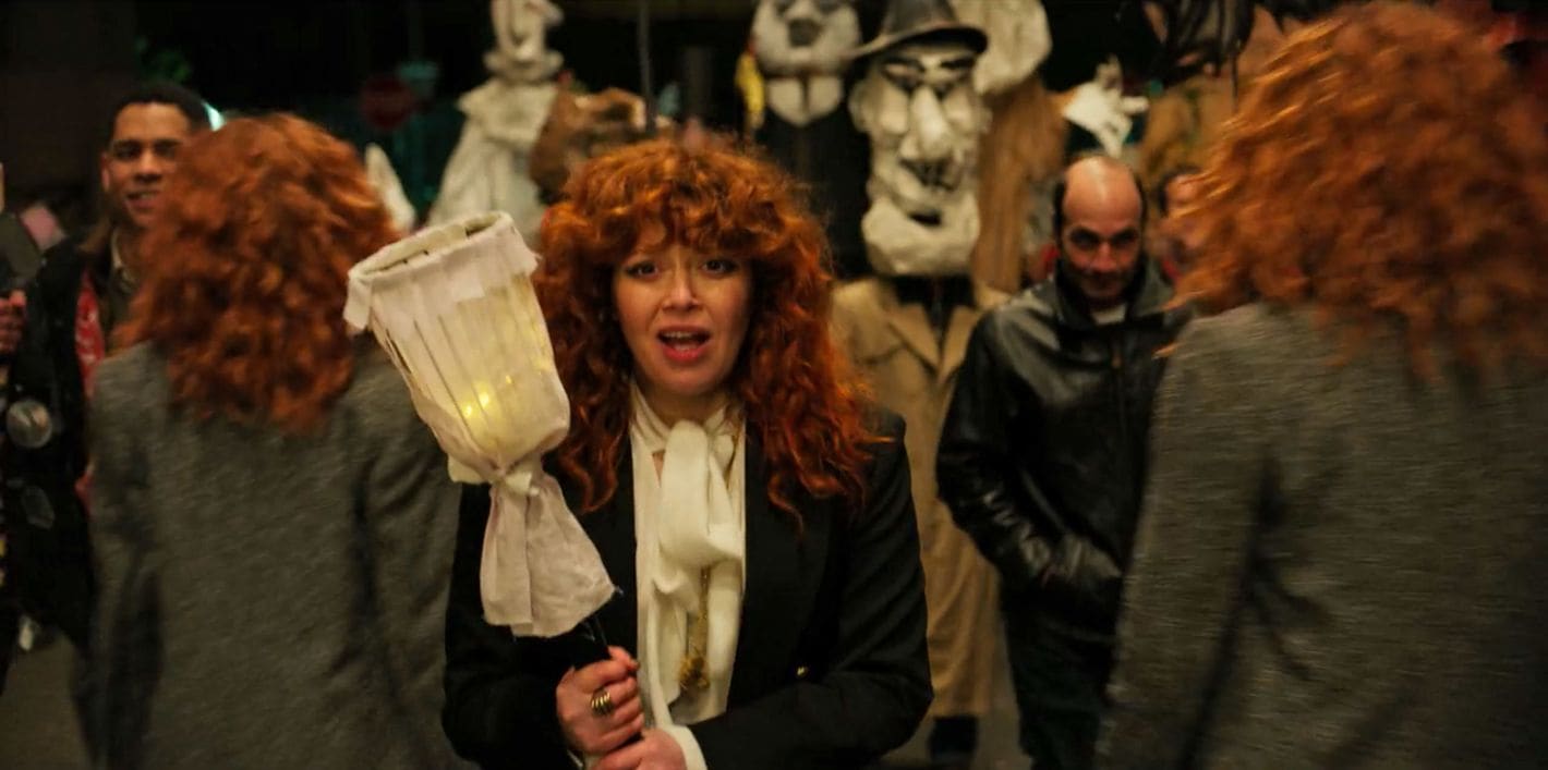 Deja-view: The best time-loop movies and shows for one lifetime ...