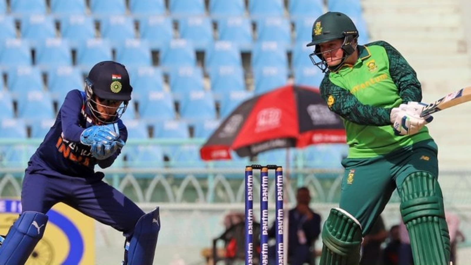 'To beat India in their own backyard is a massive achievement': Graeme ...