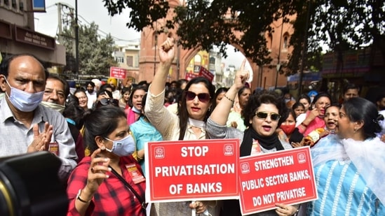 2-day nationwide bank strike from today, services likely to be affected ...