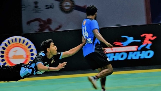 Ultimate Kho Kho set to take giant leap with multi-year deal with Sony ...
