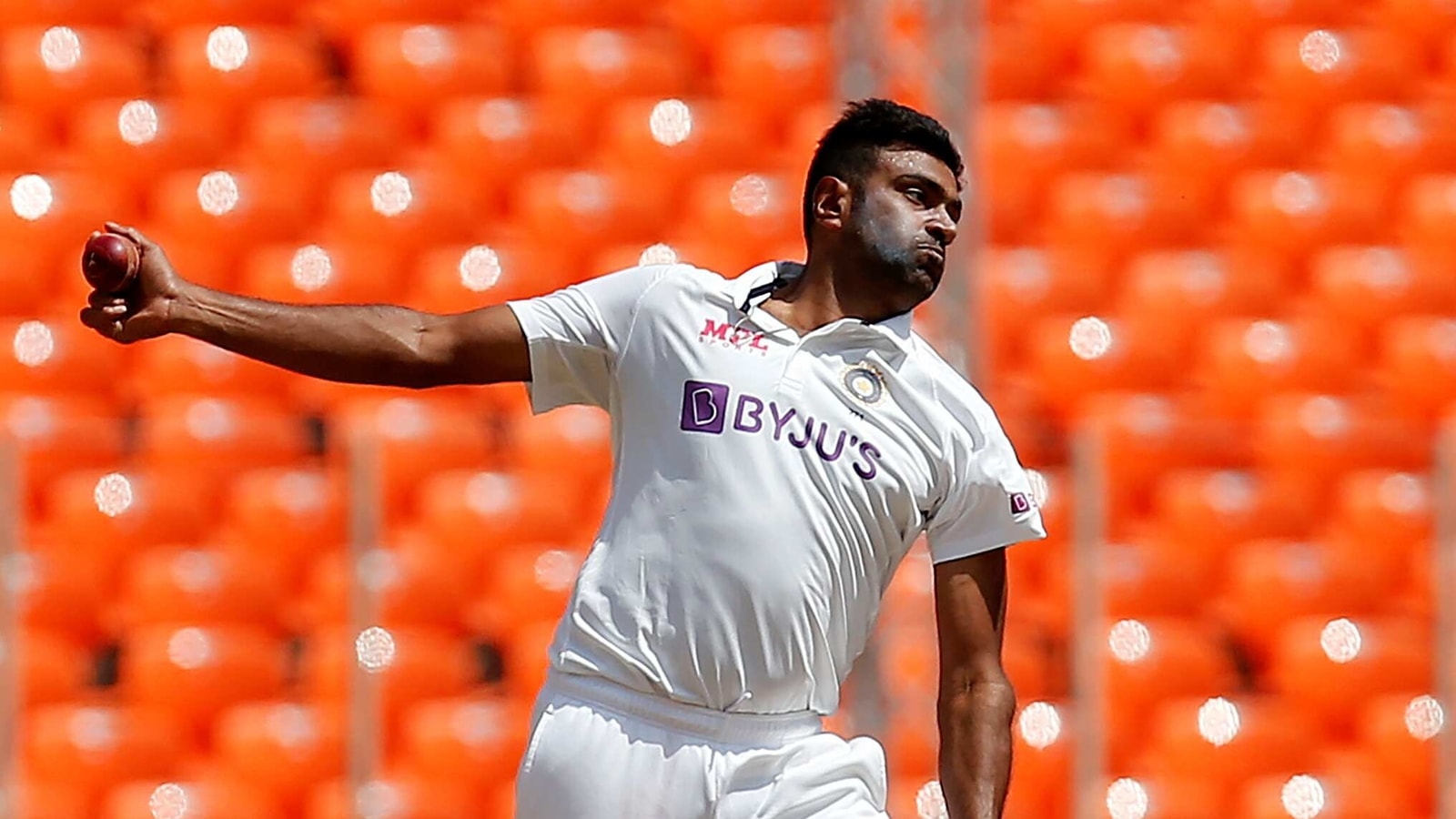 'Not worried about it at all': Ashwin explains why he finds questions ...