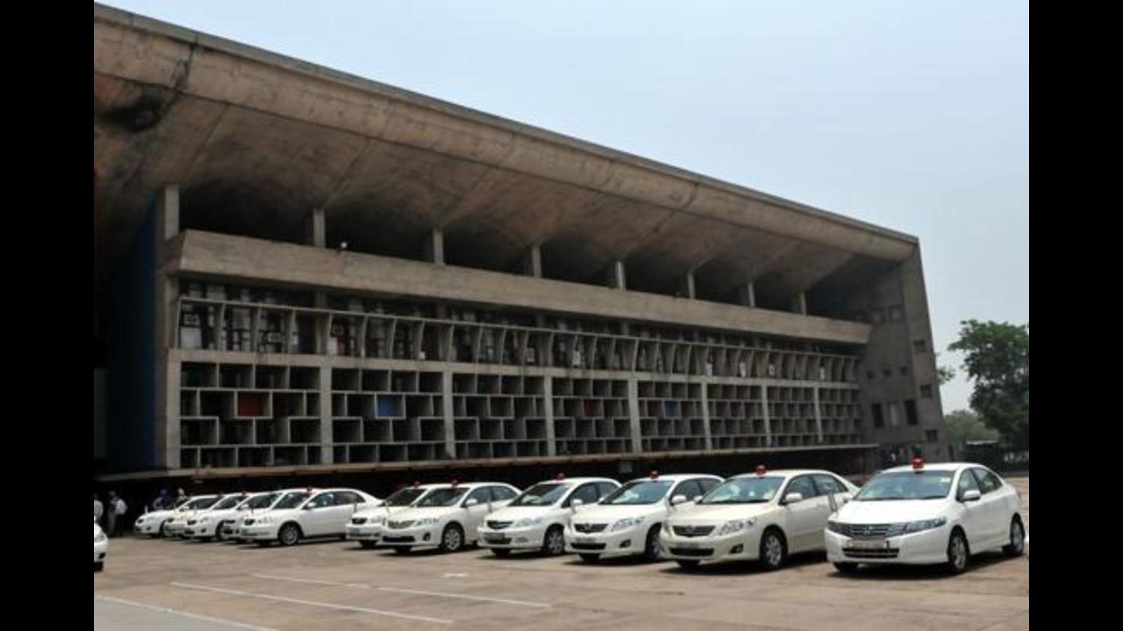 HC stays PCS exam process, asks Punjab for reply on reservation for ...