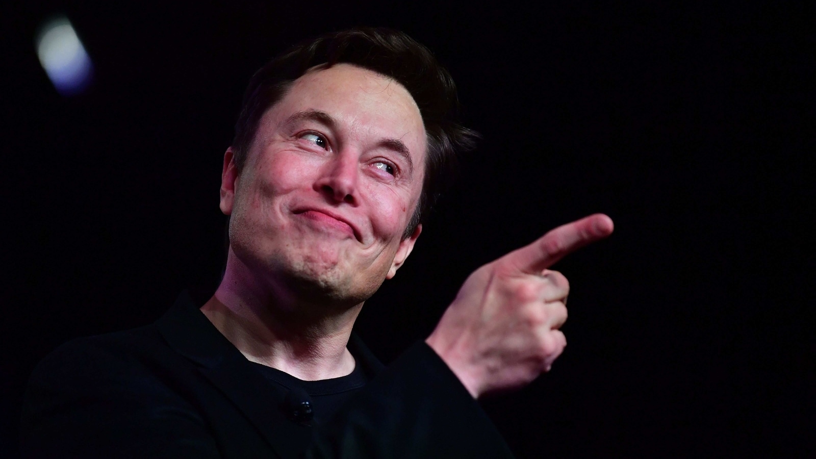 Technoking: Tesla's Elon Musk has new title, unveils NFT-themed song ...