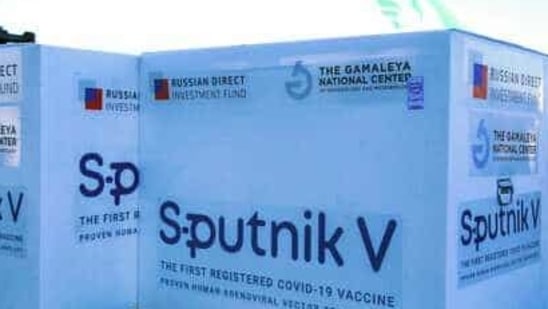 Gland Pharma inks pact to supply 252 million doses of Sputnik V Covid ...