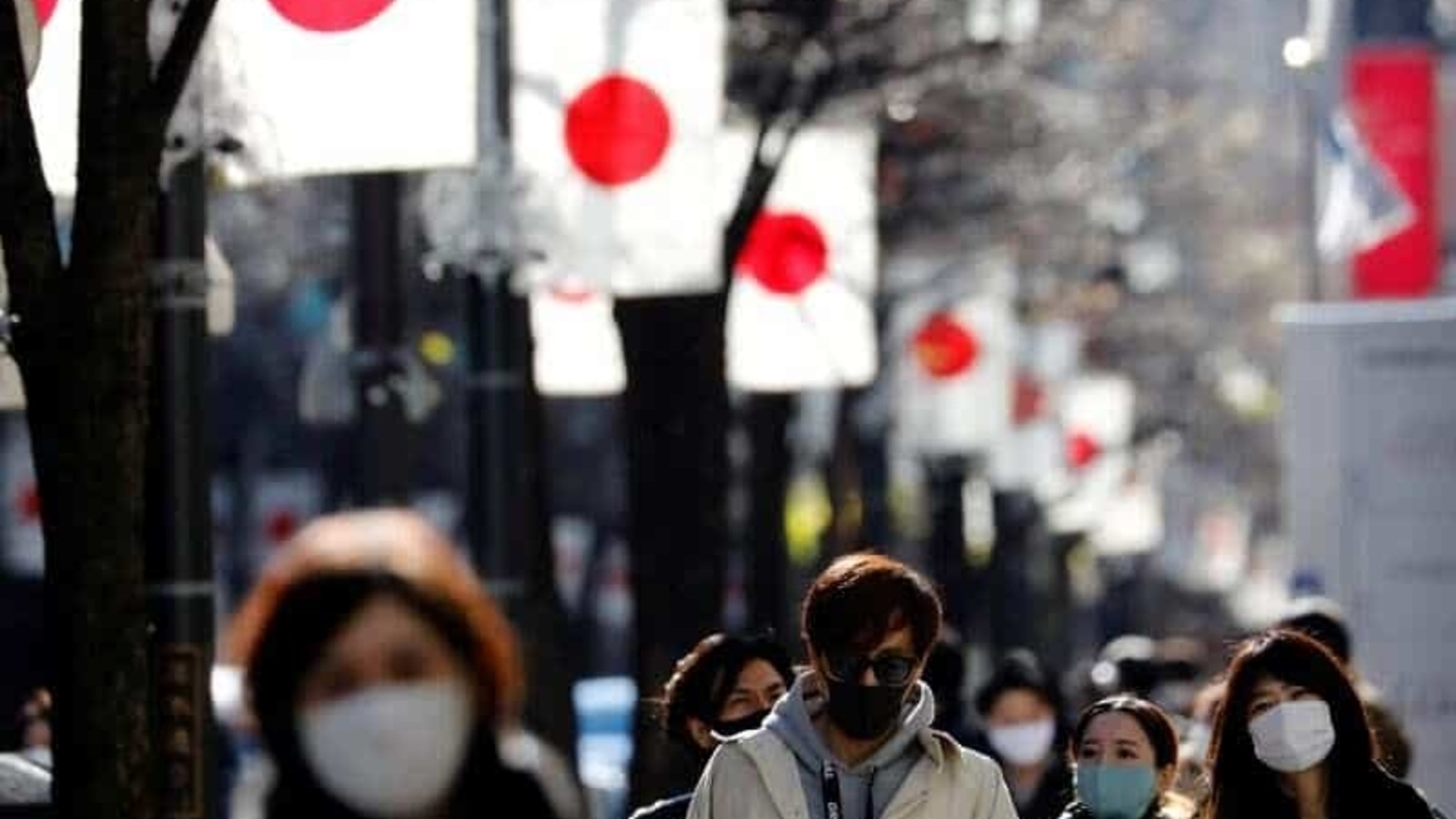 Japan to lift emergency from Tokyo and other areas | World News ...
