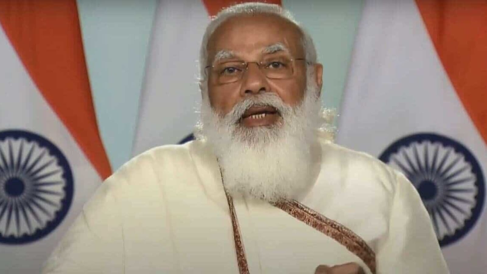 BJP leader Dilip Gandhi dies; PM Modi, other ministers pay tribute ...