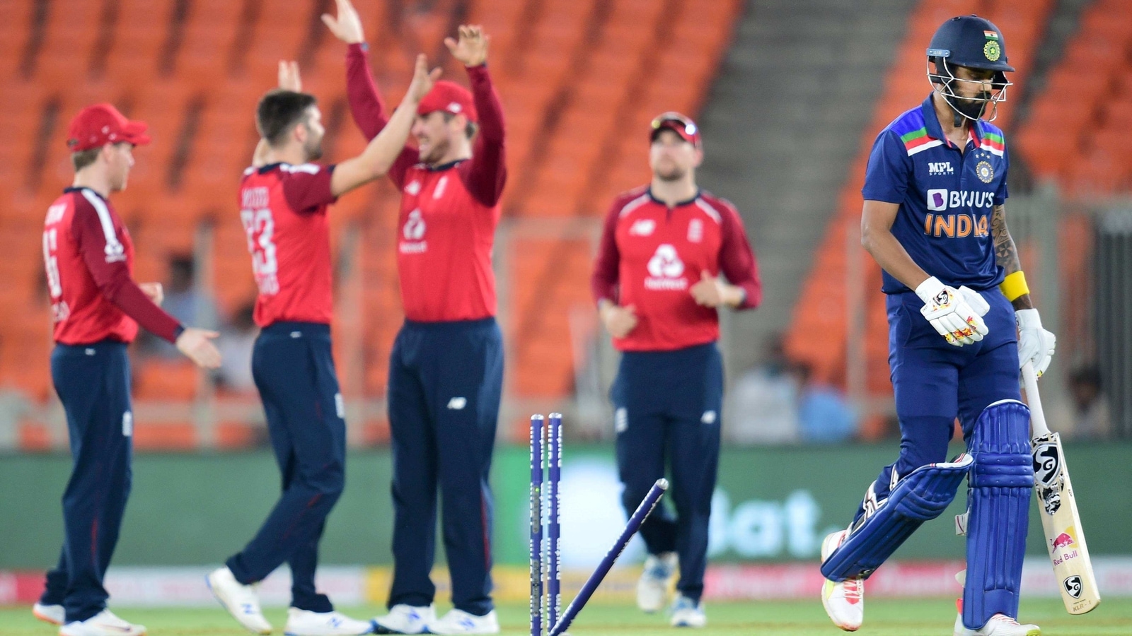 'KL Rahul is the best batsman we have in T20s': India batting coach ...