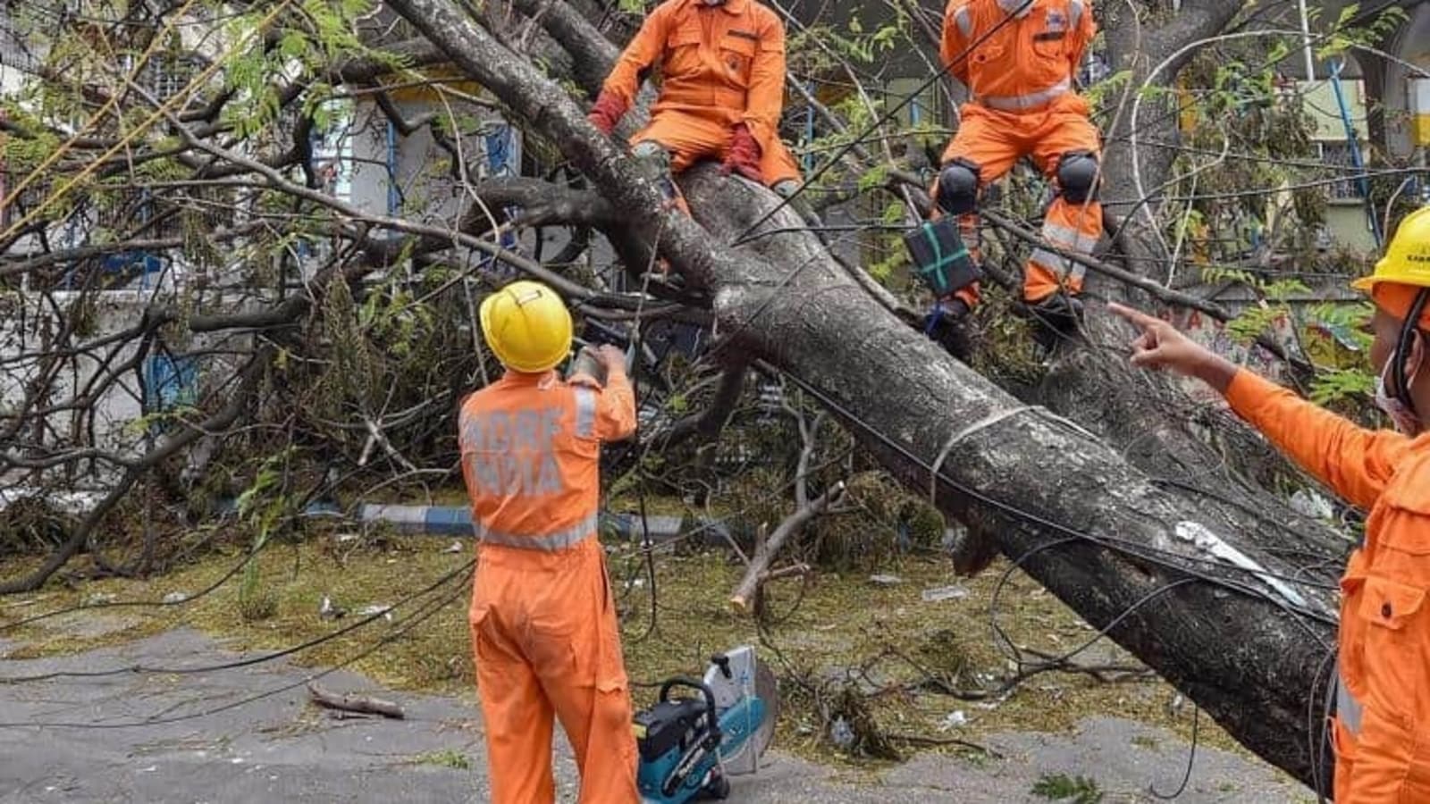 Over 10 million displaced by climate disasters in six months: Report ...