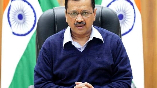 Delhi CM Arvind Kejriwal appeals to Centre to take back bill on LG ...
