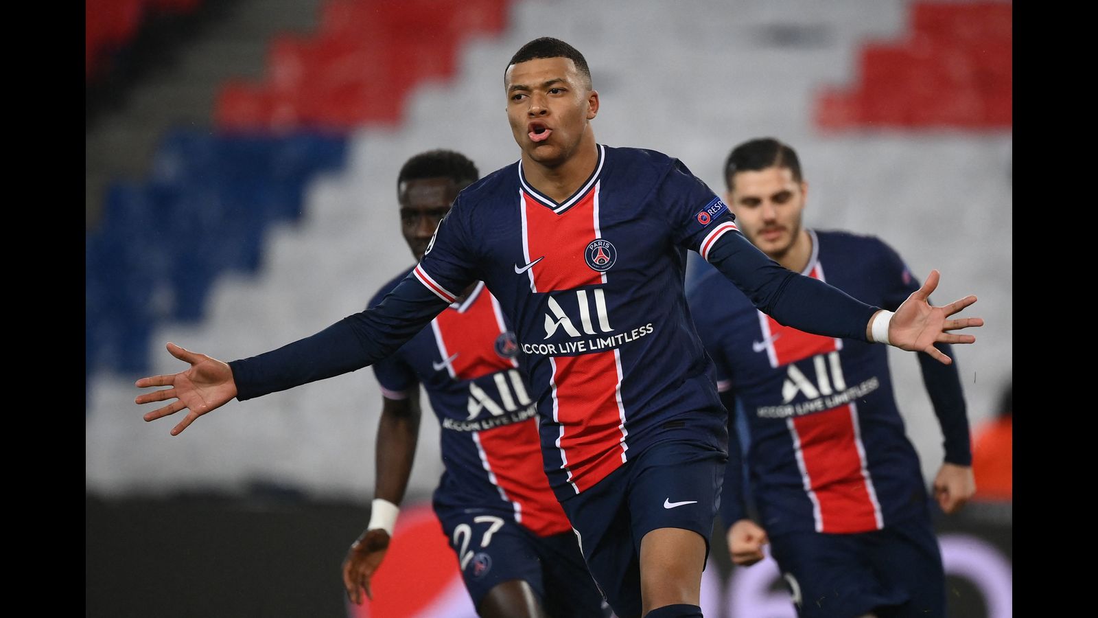 In football, the rise of a new generation | Hindustan Times