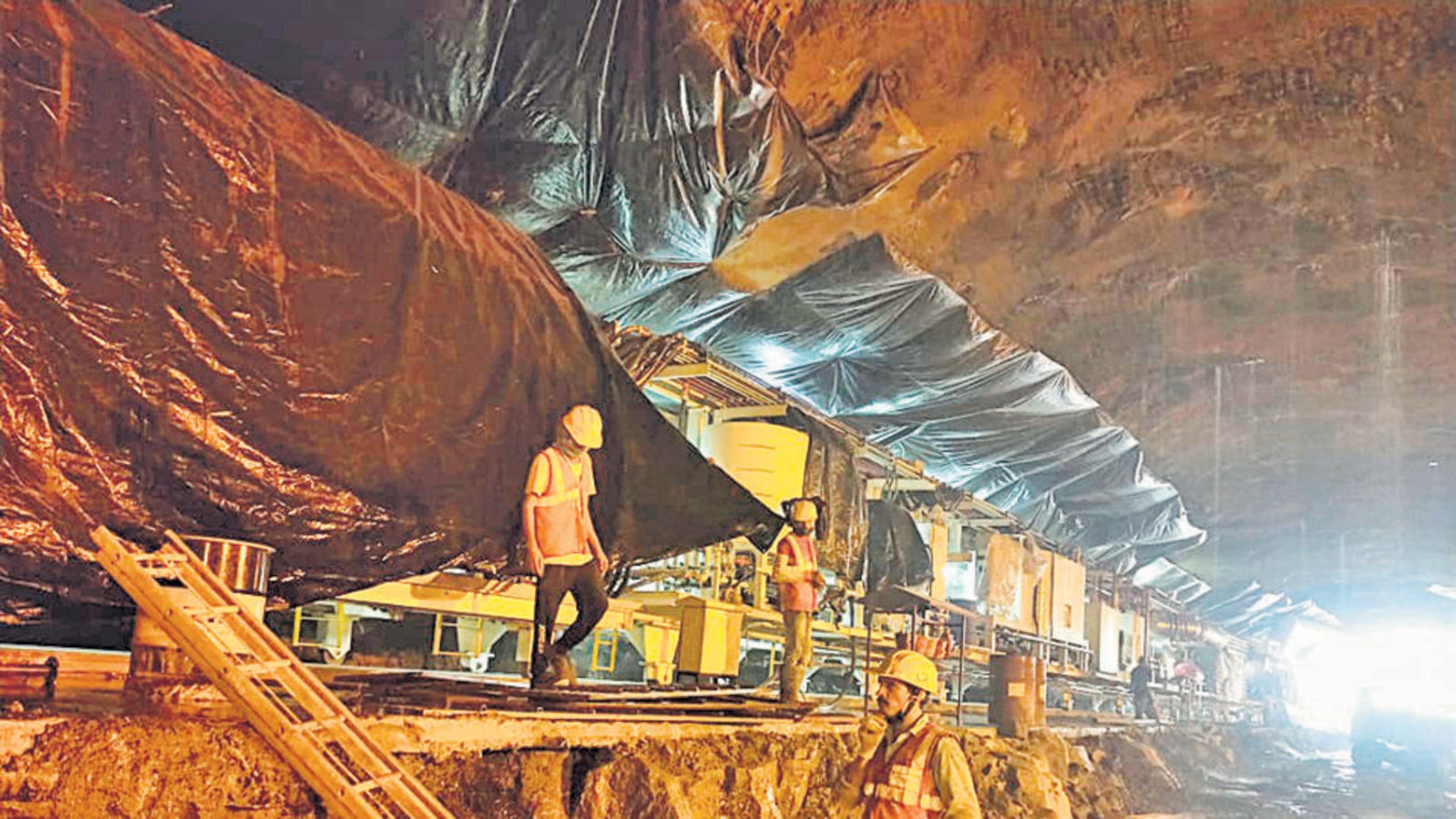 PMC clears proposed underground Swargate-Katraj metro line | Hindustan ...