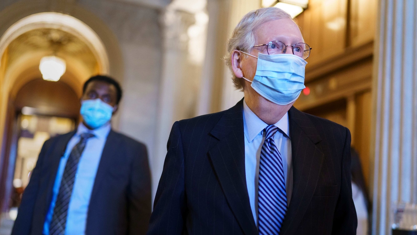 Explained: What's the Senate filibuster in US and why change it ...