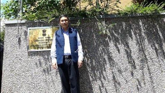 Arindam Bagchi to be next ministry of external affairs spokesperson ...