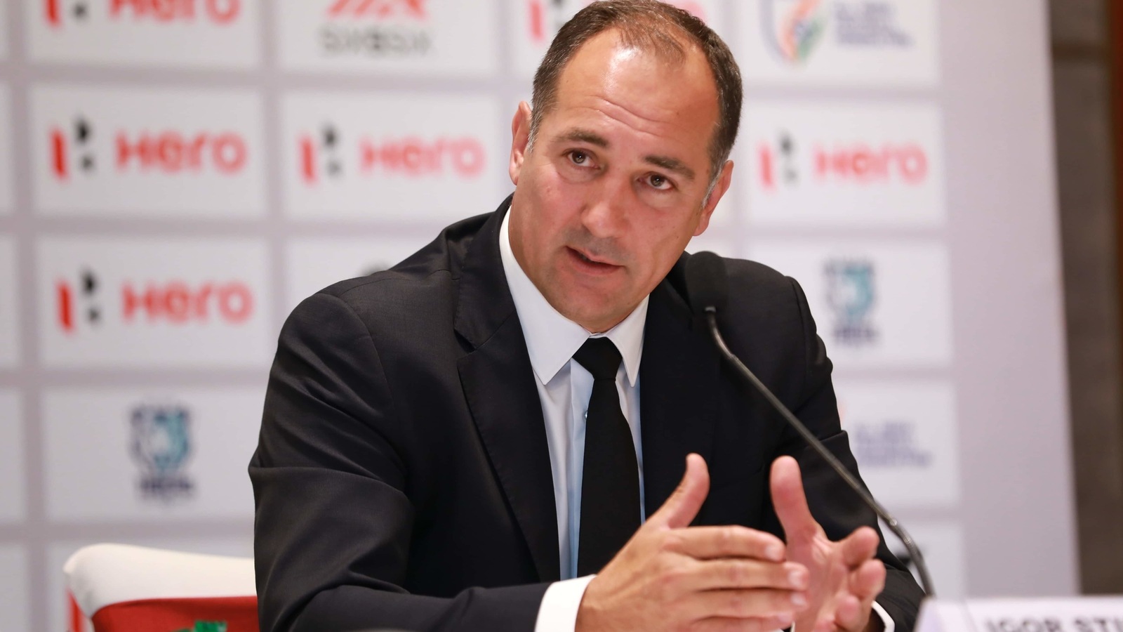 Stimac has helped transform many players into 'proper machines', says ...