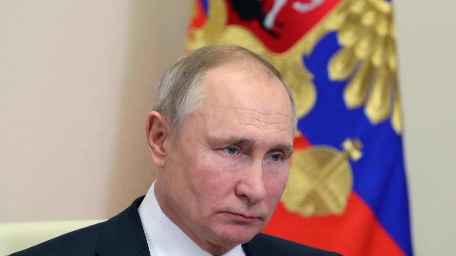 Major challenge for Putin as Russia looks to resolve water crisis in ...