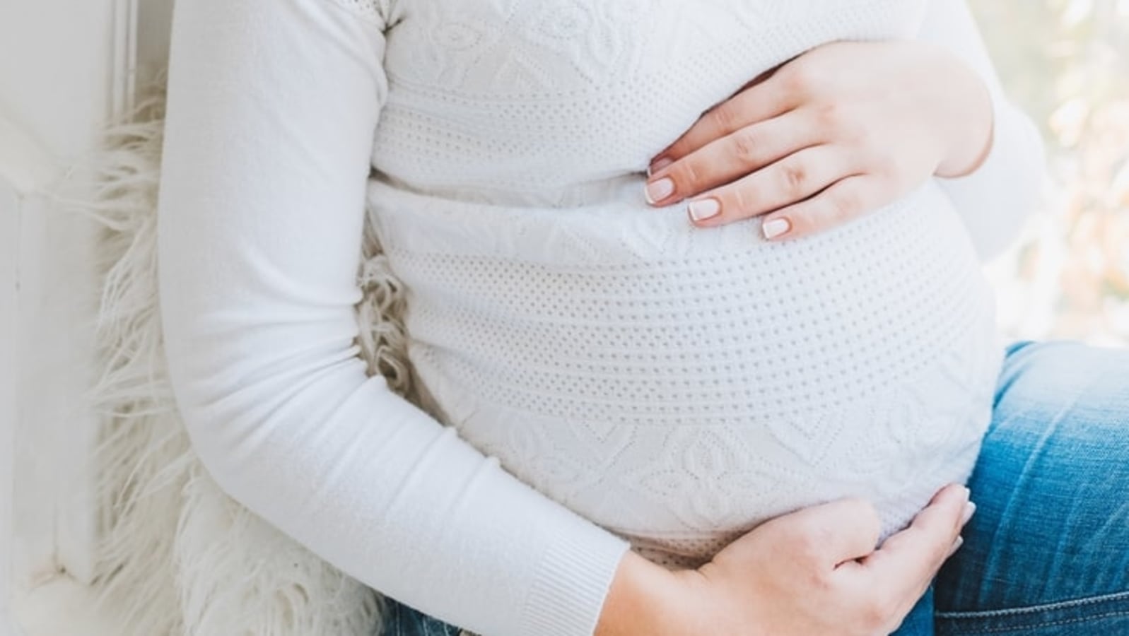 Here's how environmental exposures before conception impact fetal ...