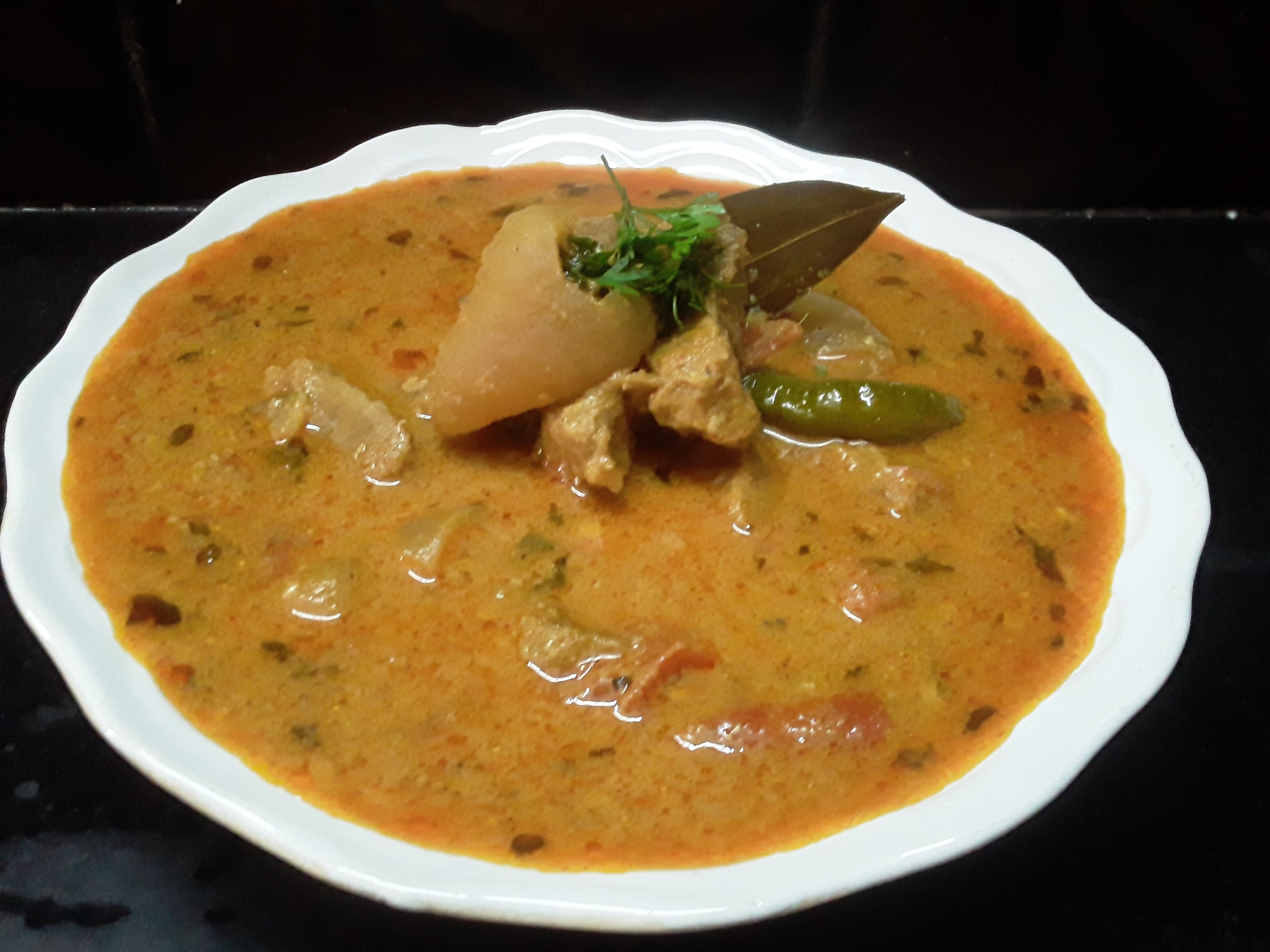 Bringing home the bacon: Pork is seeing a surge across India ...