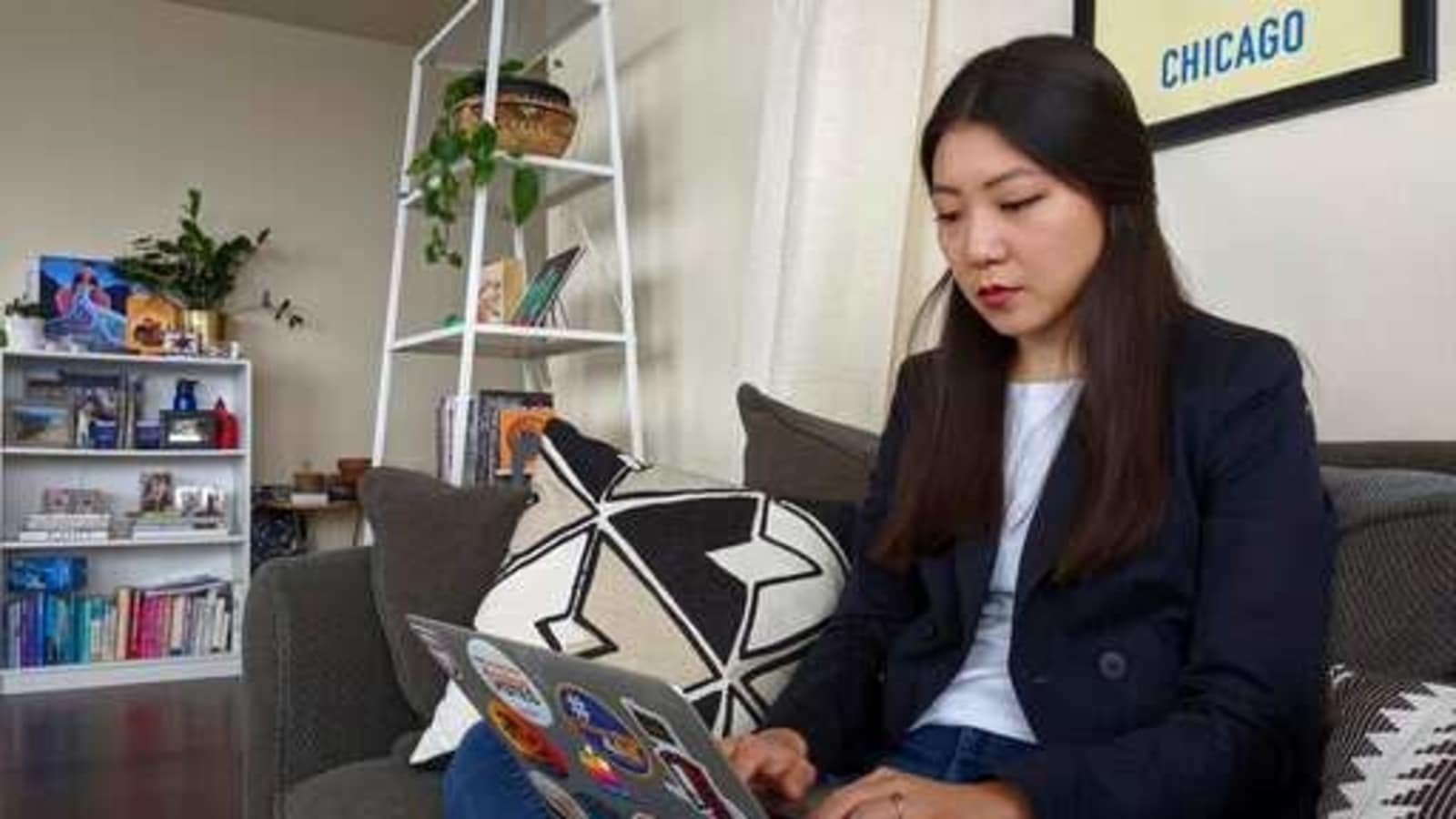 Assumption Of Being Walking Sex Objects Asian Women Say Shootings
