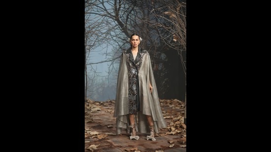 Maximalism’s rip roaring redux | Fashion Trends