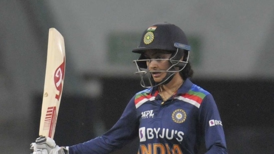 Harleen maiden fifty in vain as SA win first T20 | Cricket