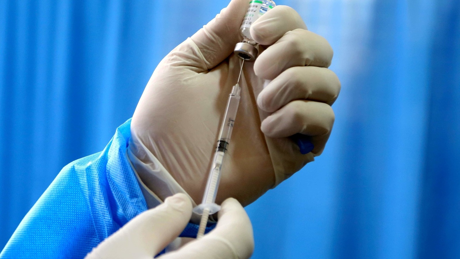 Romania sets record for virus patients in ICUs | World News