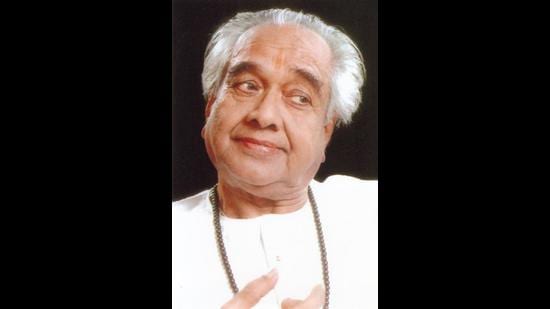 A tribute to the living legend, Guru Mayadhar Raut | Hindustan Times