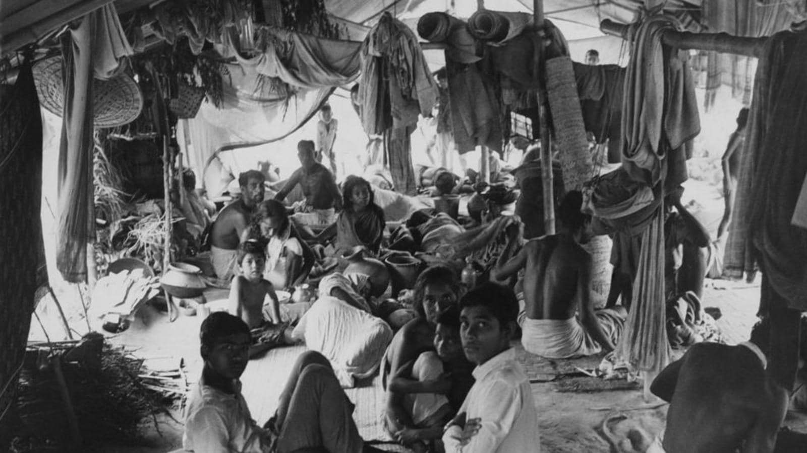 March 25, 1971: When the Indian subcontinent changed | Hindustan Times