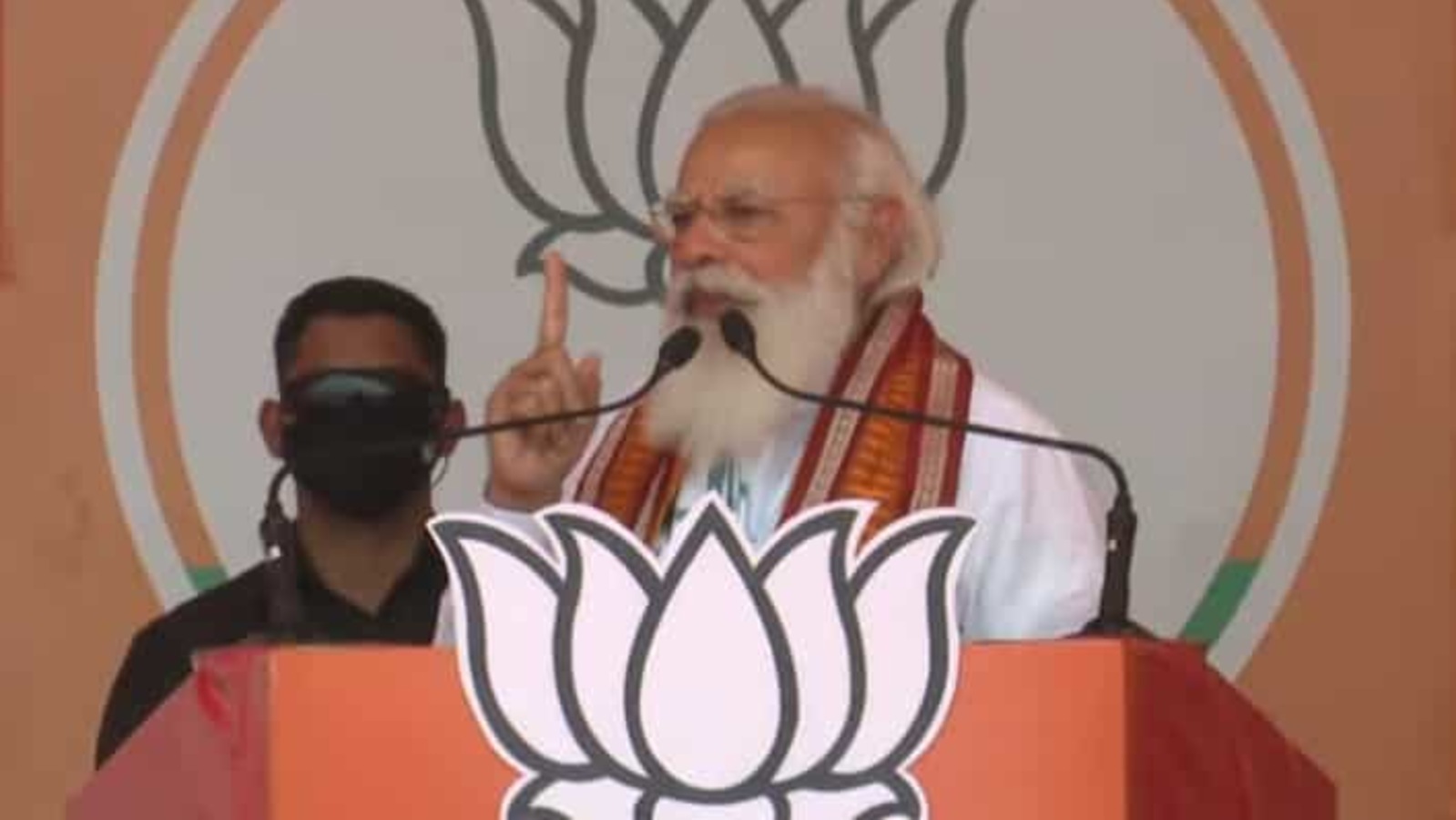 Congress has no 'neta' or right 'niyat', only 'neeti' to spread lies ...