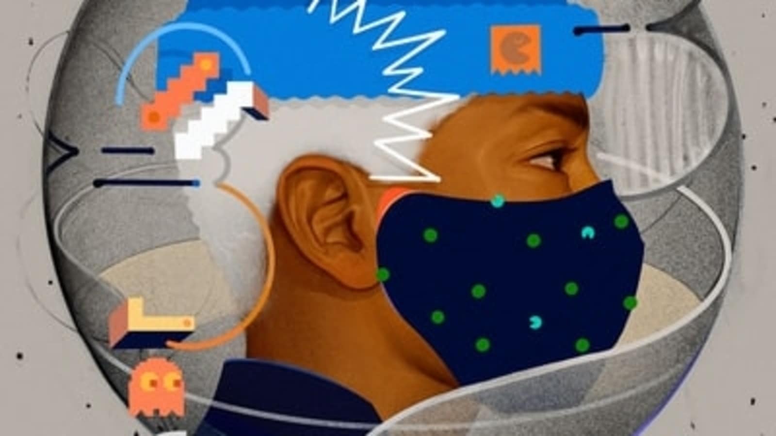 Here's why we must start planning for a permanent pandemic | Health