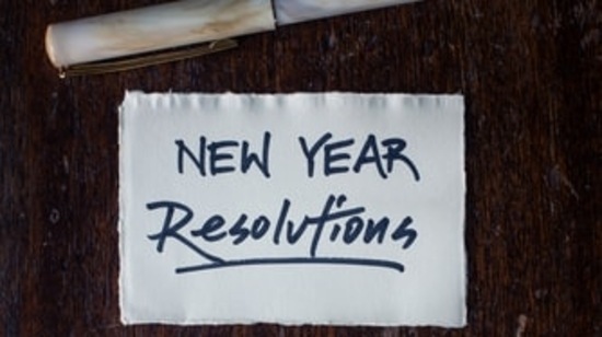 Here's why most people fail on their New Year resolutions | Health