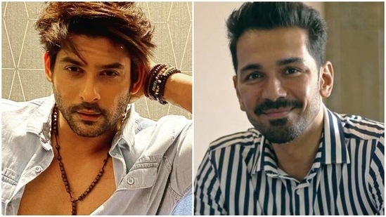 As Sidharth Shukla asks school teachers to be lenient, Abhinav Shukla ...