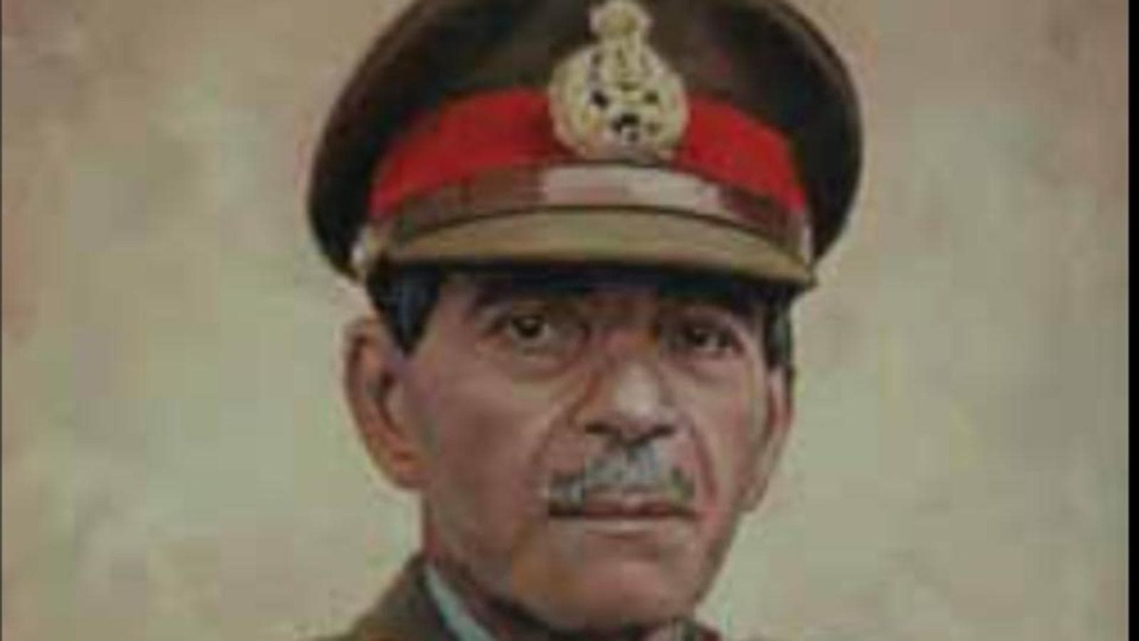 ‘Victor of Basantar’ Lt Gen Pinto passes away at 97 | Hindustan Times