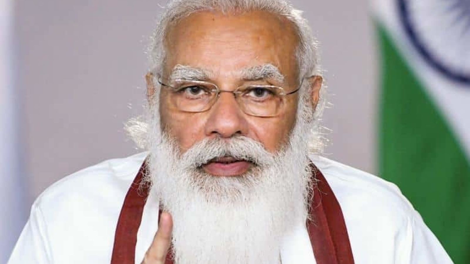 PM Modi speaks to President's son, enquires about Kovind's health ...