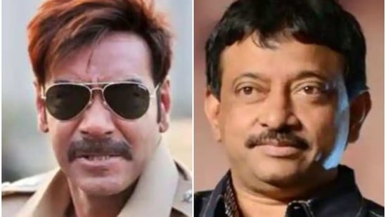 Why Ram Gopal Varma never worked with Ajay Devgn after he worked in ...