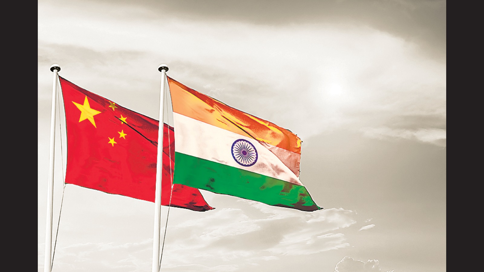 How India can meet the China challenge | Hindustan Times