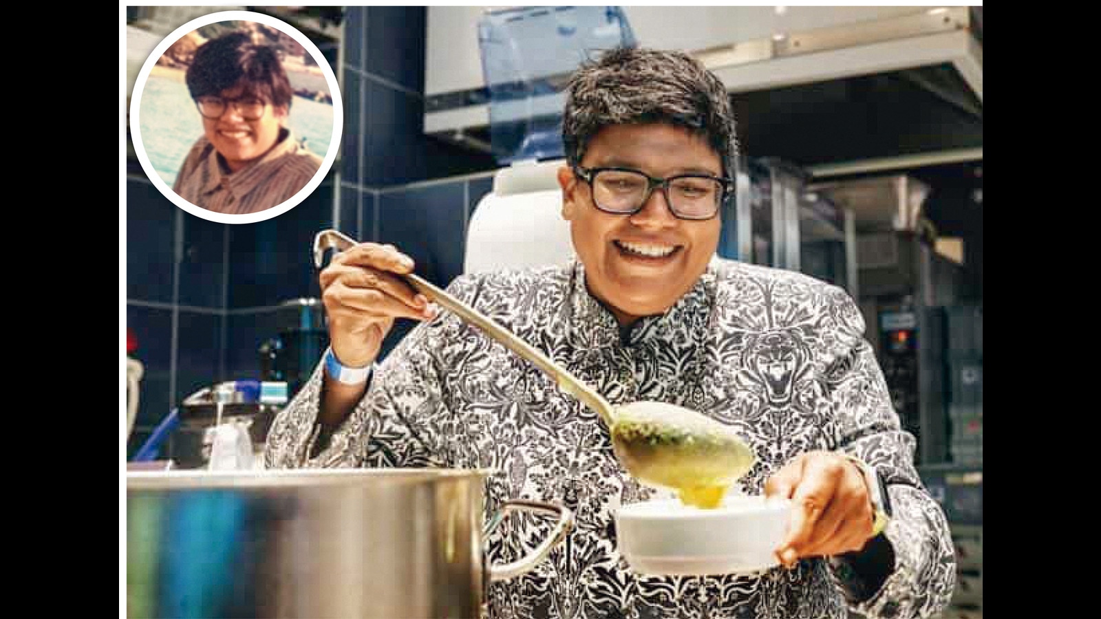 “At 22, I was questioning my sexuality, but was technically single ...