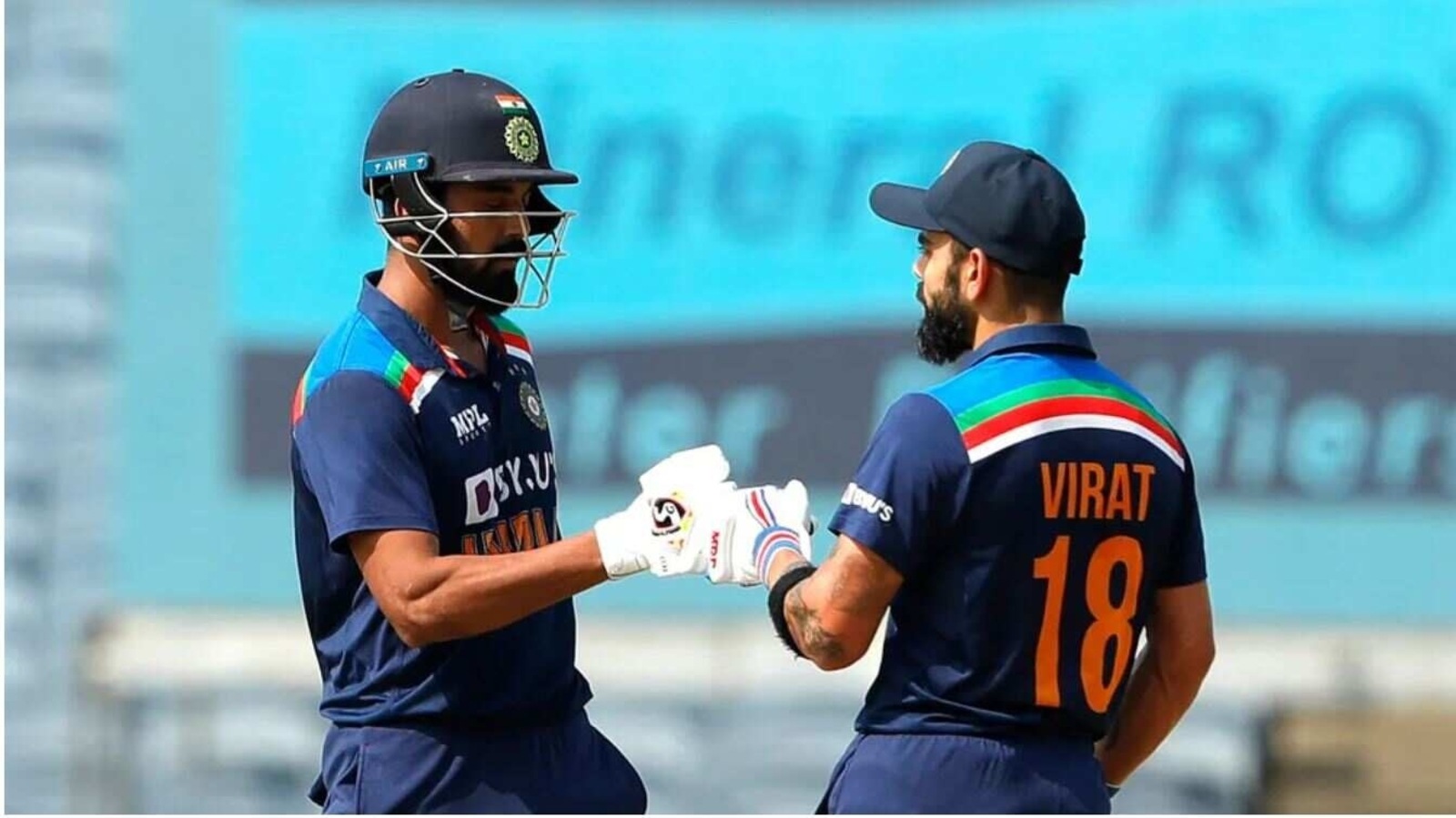 'It is necessary to get confidence': Virender Sehwag explains Virat ...