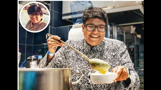 “At 22, I was questioning my sexuality, but was technically single ...