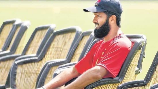 Wasim Jaffer posts puzzling tweet to suggest changes for 3rd India ...