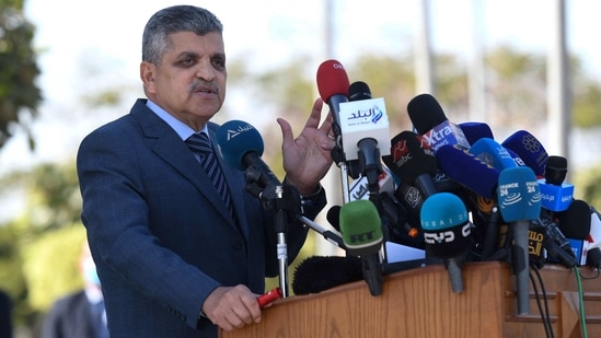 Ship could be afloat by Sunday night: Official | World News