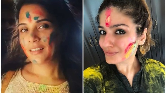 Ahead of Holi 2021, when Richa Chadha got 'really high' after ...