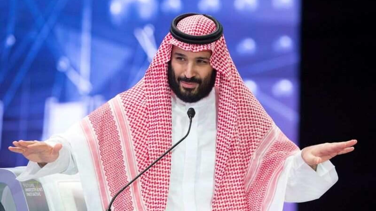 Saudi Crown Prince discusses Green Initiative with Arab leaders | World ...