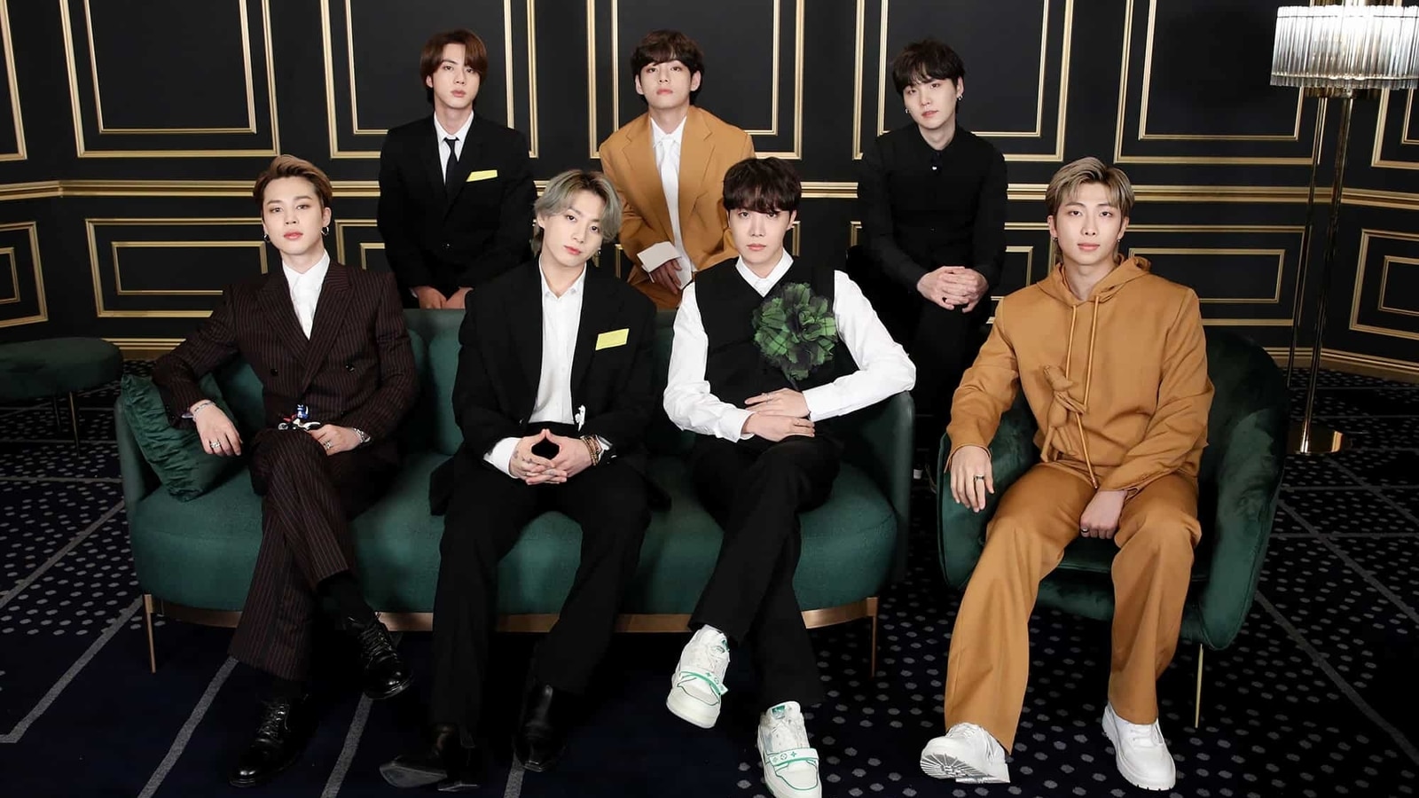 Bts Recall Their Experiences Of Racism While Condemning Anti Asian